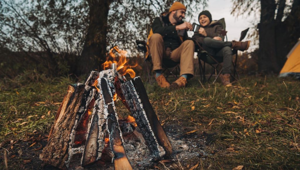 9 Important Campfire Safety Tips for 2025 • VeryOutdoor