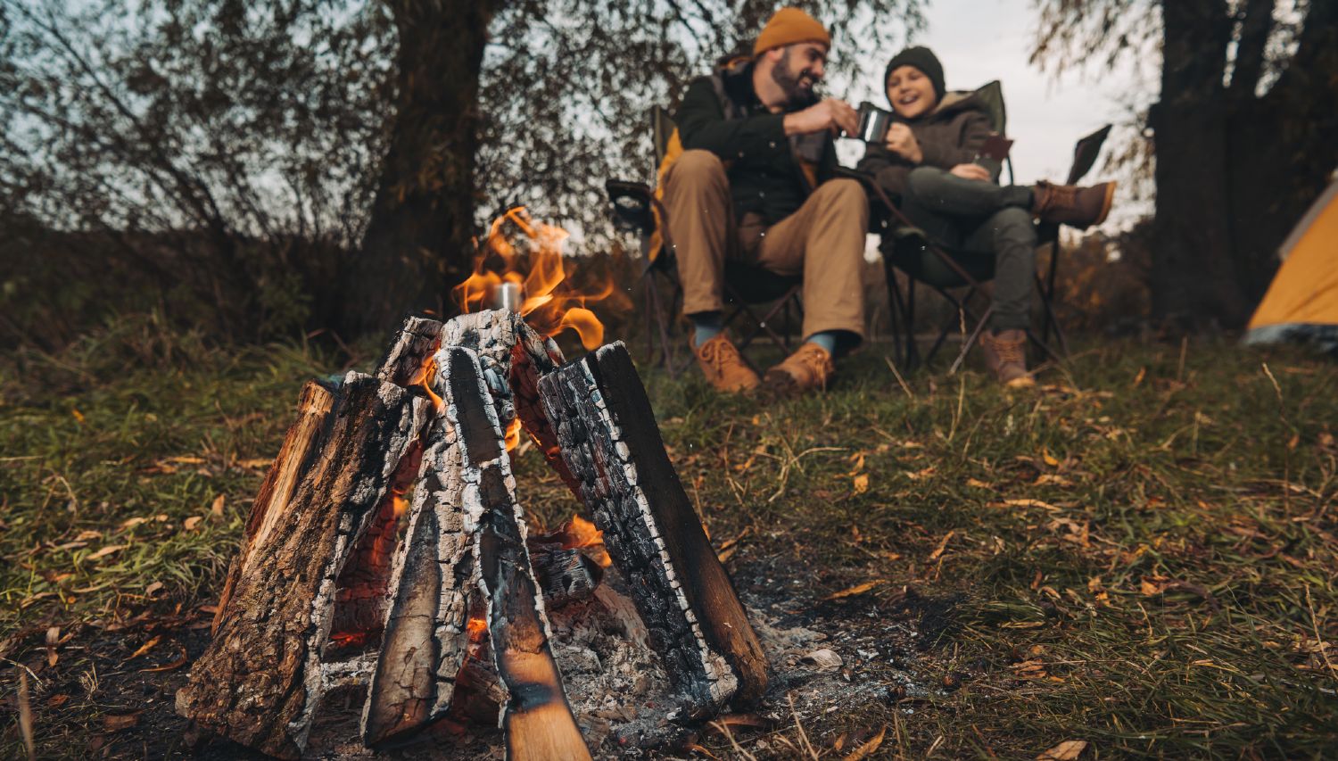 9 Important Campfire Safety Tips for 2025 • VeryOutdoor